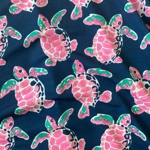 Simply Southern | Dresses | Simply Southern Turtle Dress | Poshmark